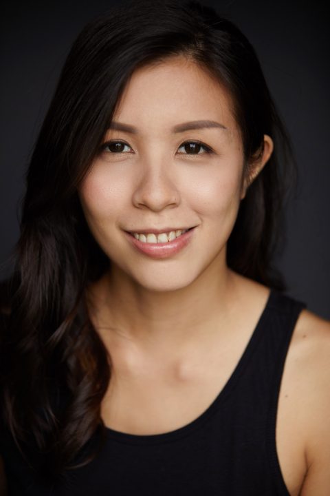 Gallery - Laura Kee - Actor, Emcee, VO Artist