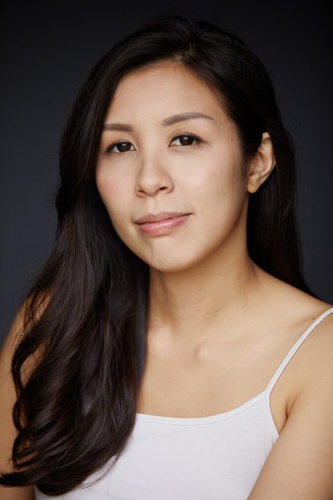 Gallery - Laura Kee - Actor, Emcee, VO Artist