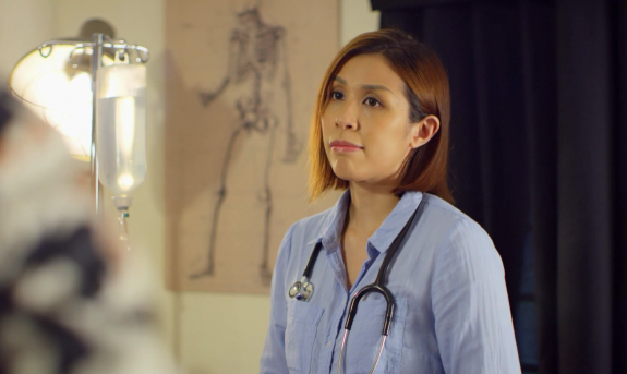 Changing our "Context Lenses" - Laura Kee - Actor, Emcee, VO Artist